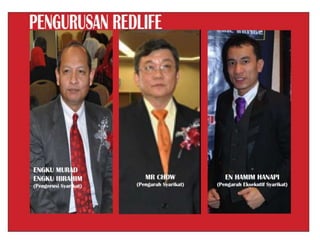 Profail Syarikat | PPTX