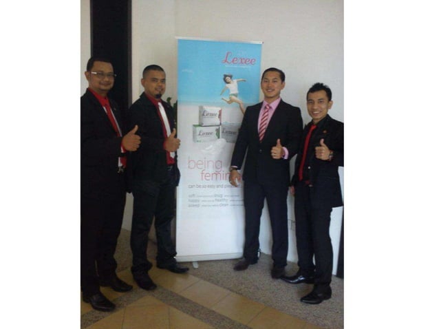 Profail Syarikat | PPTX