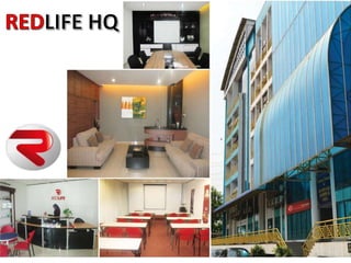 Profail Syarikat | PPTX