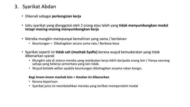 Syarikat | PPTX