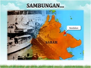 Syarikat borneo utara british (sbub) mengeksploitasi | PPT