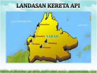 Syarikat borneo utara british (sbub) mengeksploitasi | PPT