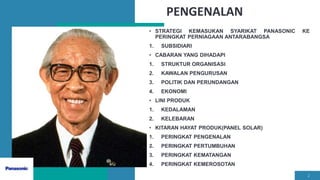 SYARIKAT PANASONIC.pptx