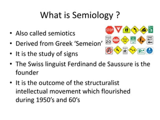 Semiology_mmr_bmm_selvi | PPTX