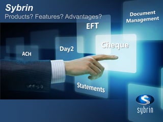 Sybrin Corporate Profile | PPTX