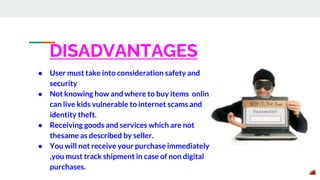 Sy b sc.bed ict | PPT