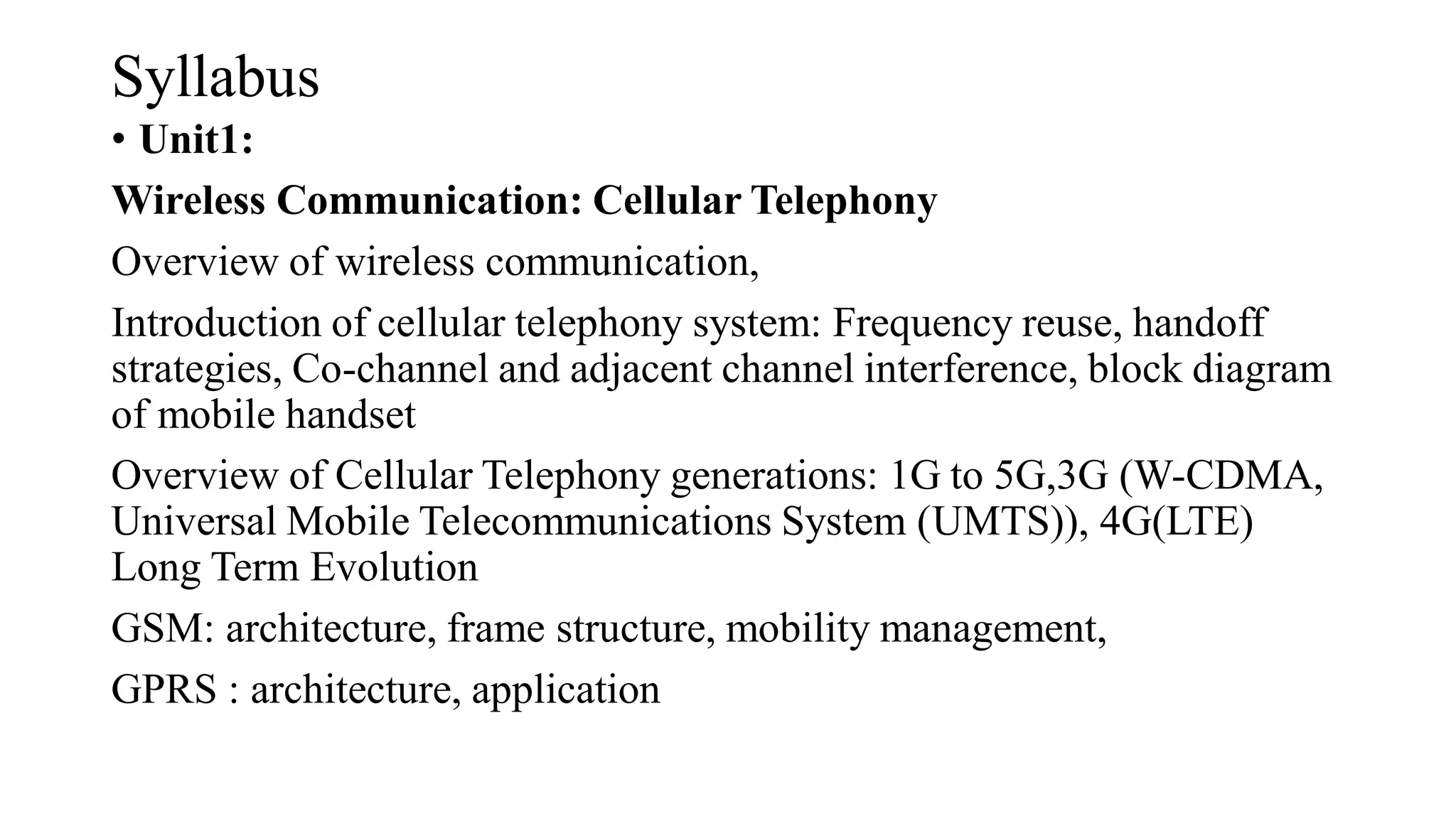 SYBSC(CS)_WCIOT_Sem-II-Unit 1 Overview of wireless communication.pdf