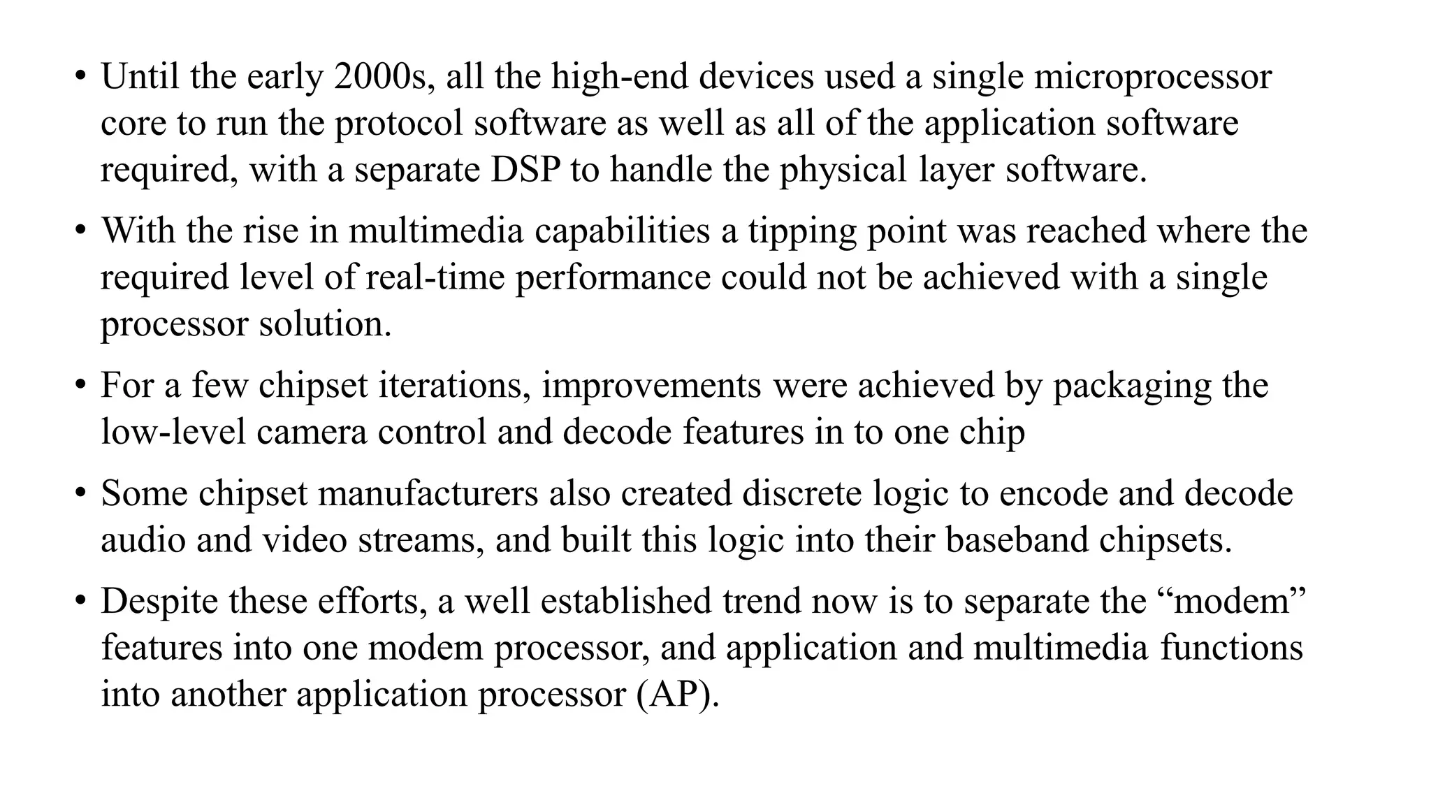 SYBSC(CS)_WCIOT_Sem-II-Unit 1 Overview of wireless communication.pdf | Computer Networking ...