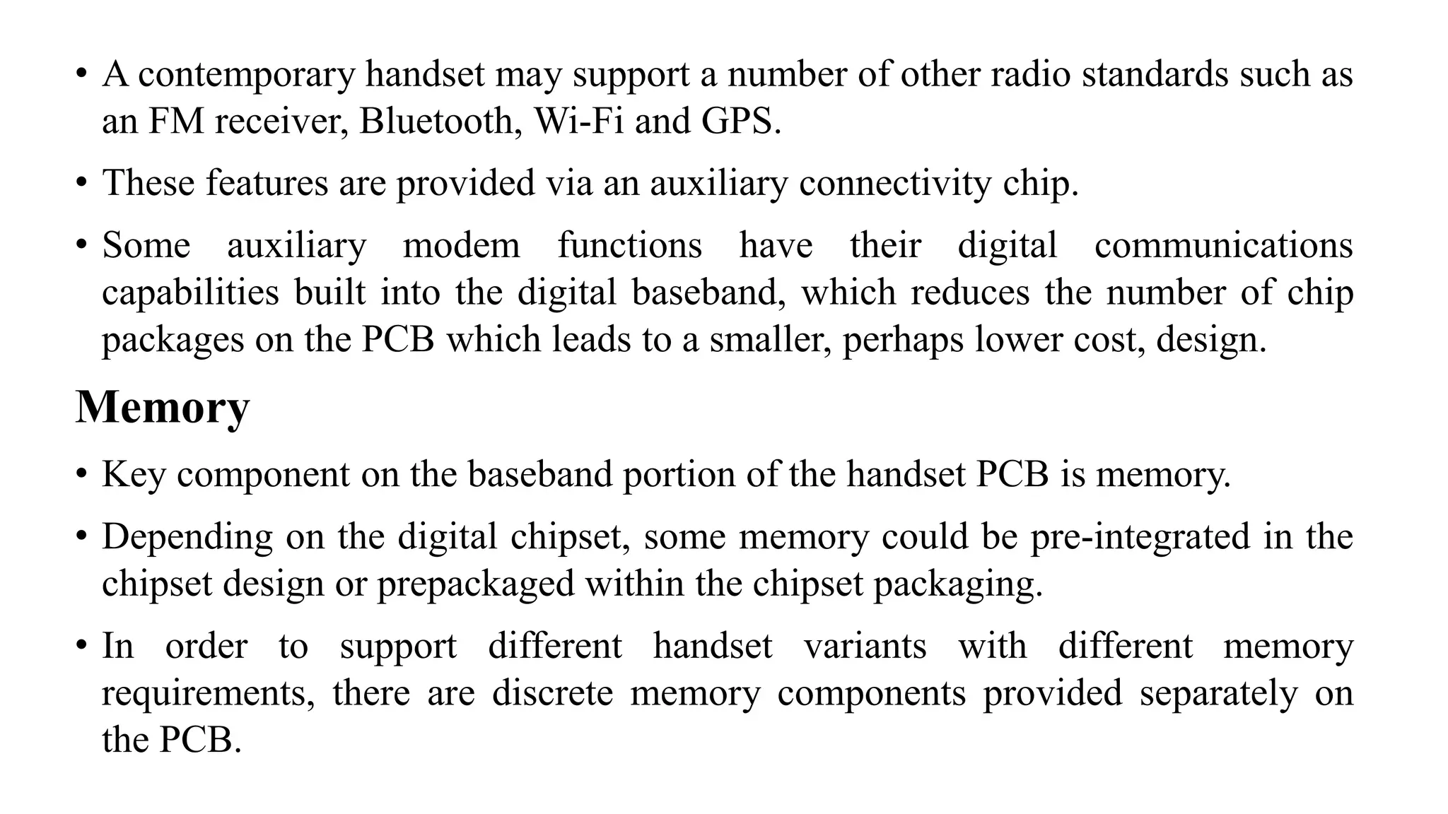 SYBSC(CS)_WCIOT_Sem-II-Unit 1 Overview of wireless communication.pdf | Computer Networking ...