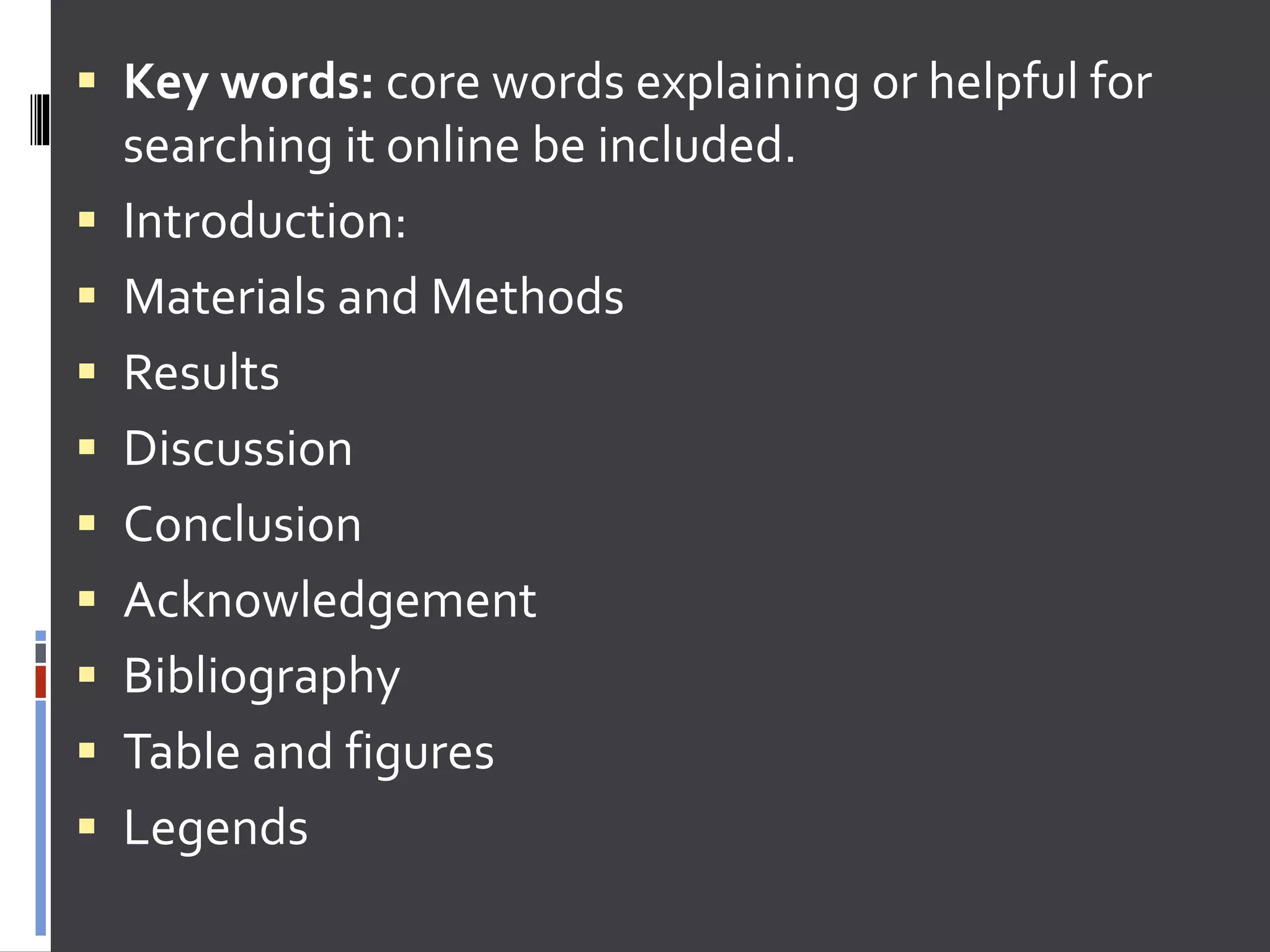 Research methodology: Scientific Attitude, Methodology and Writing | PPTX