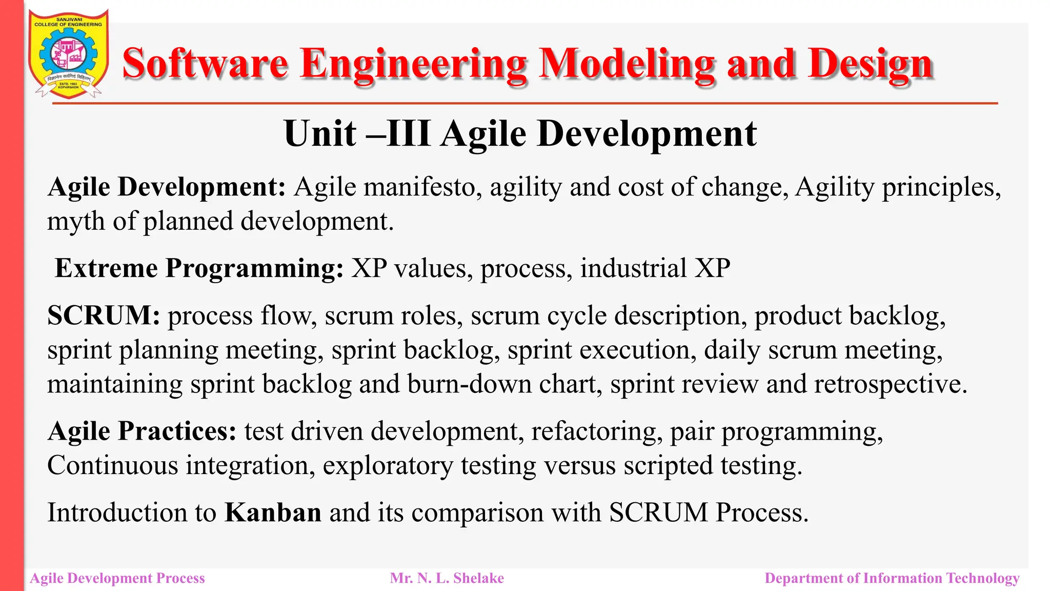 SYBTech_2021_Patt_Unit3 Agile Development.pdf
