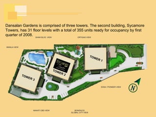 Sycamore Tower | PPS