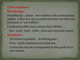Sycosis Vulgaris | PPTX