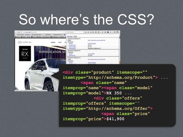 Naming things isn't that hard | PPT