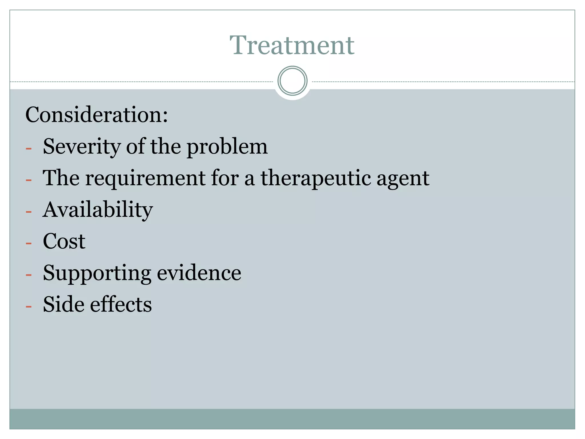 Sydenham Chorea | PPTX