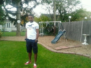 Sydia and shannon (the thomas') | PPT