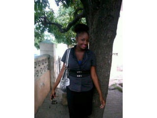 Sydia and shannon (the thomas') | PPT