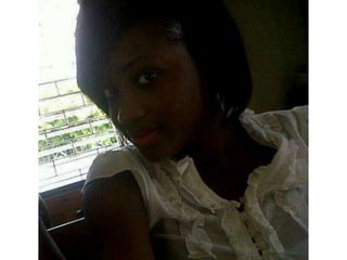 Sydia and shannon (the thomas') | PPT