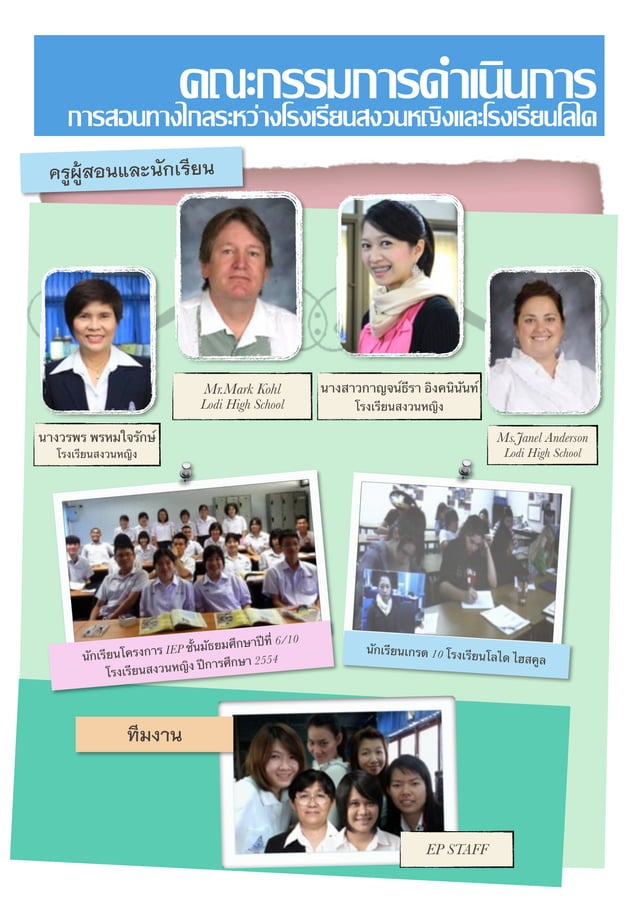 LHS and SYEP Distance Education | PDF