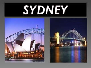 Sydney | PPT