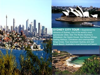 Sydney | PPT