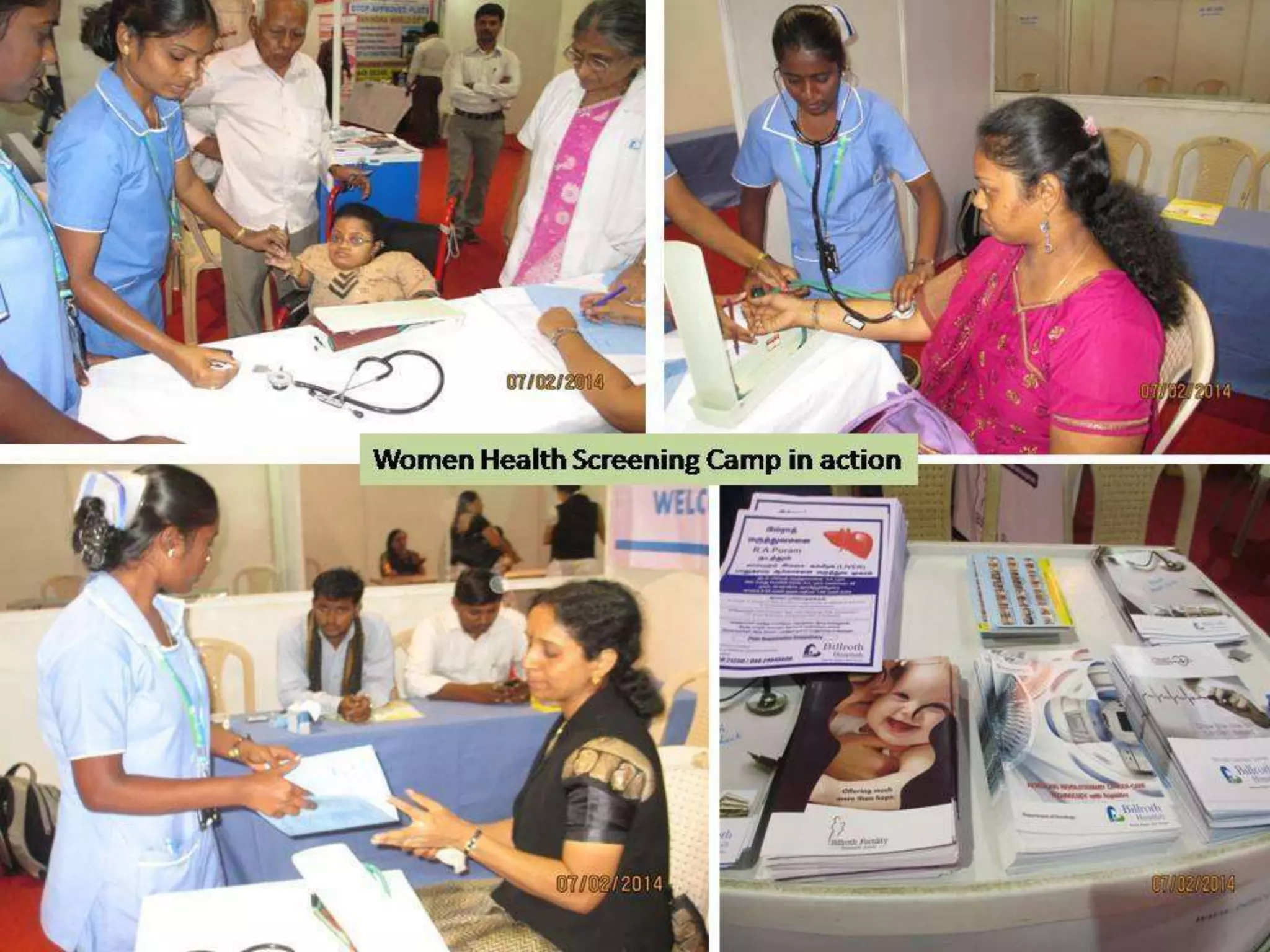 A Well Woman Program Part 1 of 3 | PPTX