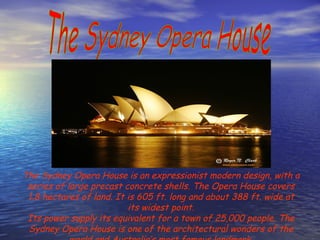 Sydney 2 | PPT
