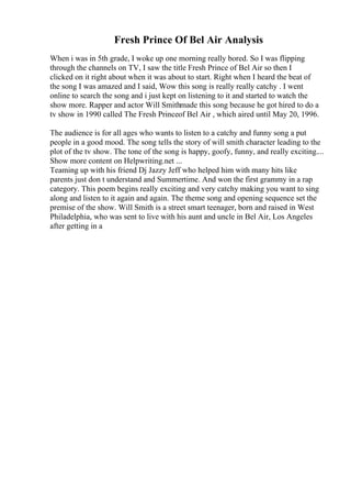 Sydney Carton Essay. Sydney carton character analysis. Sydney Carton Character Analysis ... | PDF