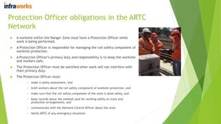 Sydney gateway rail duplication induction v1.4 | PPTX