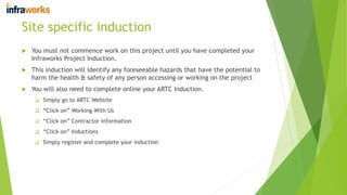 Sydney gateway rail duplication induction v1.4 | PPTX