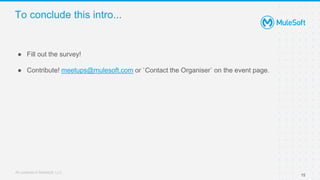 Designing Apps for Runtime Fabric: Logging, Monitoring & Object Store Persistence | PPT