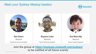 Designing Apps for Runtime Fabric: Logging, Monitoring & Object Store Persistence | PPT