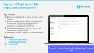 Designing Apps for Runtime Fabric: Logging, Monitoring & Object Store Persistence | PPT