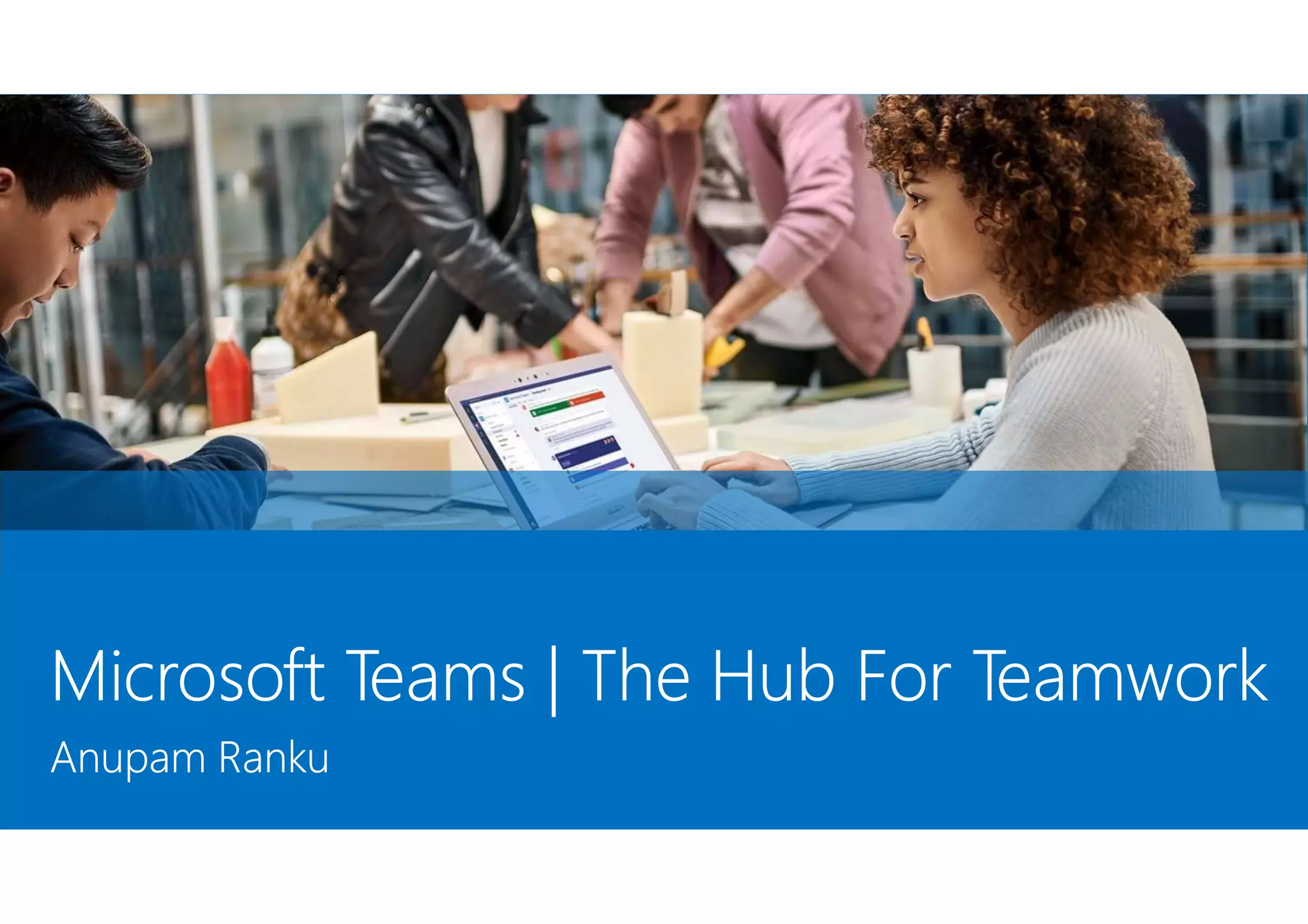 Sydney Microsoft 365 Meetup Microsoft teams | PDF