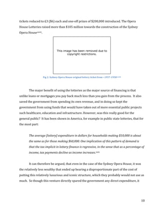 CSCM Sydney opera house | PDF