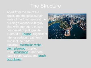 Sydney opera house | PPT