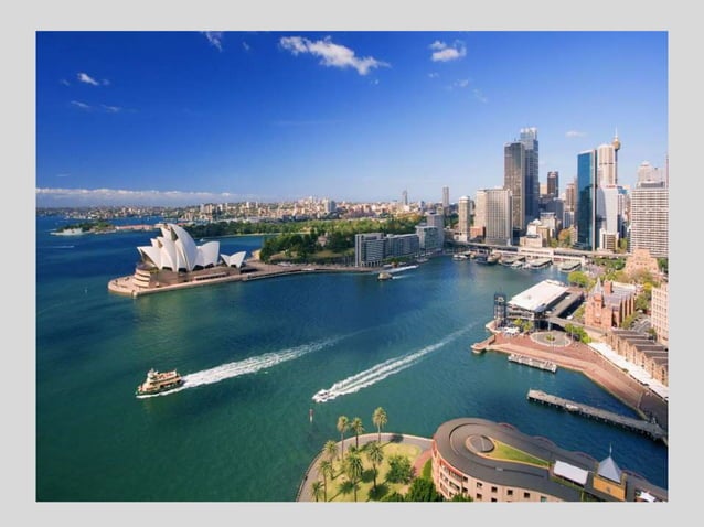 Sydney opera house | PPT | Houses | Real Estate