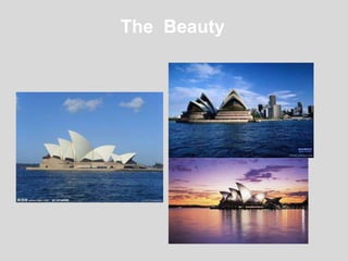 Sydney opera house | PPT