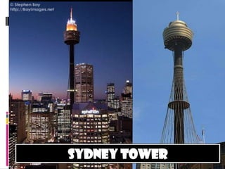 sydney australia | PPTX