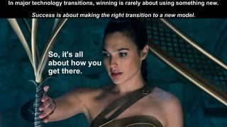 OpenStack & the Evolving Cloud Ecosystem | PPTX