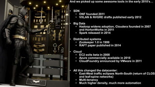 OpenStack & the Evolving Cloud Ecosystem | PPTX