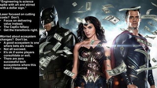 OpenStack & the Evolving Cloud Ecosystem | PPTX