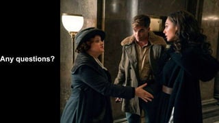 OpenStack & the Evolving Cloud Ecosystem | PPTX