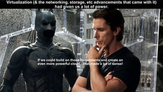 OpenStack & the Evolving Cloud Ecosystem | PPTX