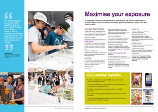 Sydney Royal Easter Show | PDF