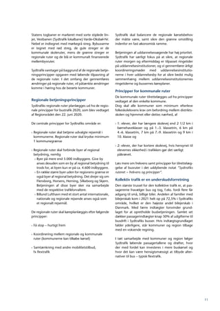 Mobilitetsplan 2022-2026 | Sydtrafik | PDF