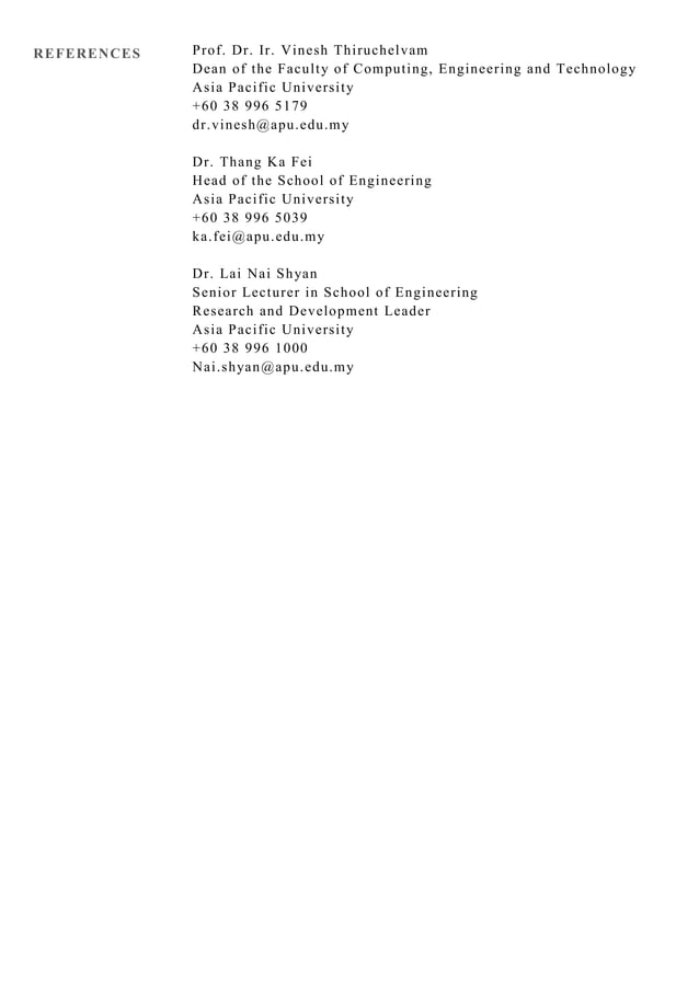 CV Electrical and Electronics Engineer ( Syed Abdullah ) | PDF