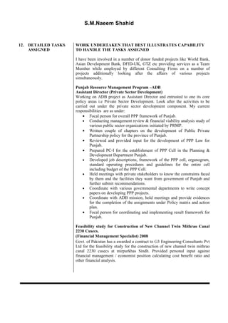 Syed Naeem Shahid | DOC