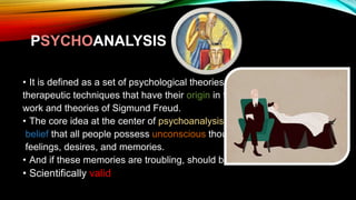 A Critique of Freud by Western Psychologists | PPT