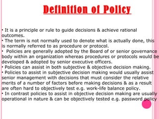 Development Plans & Policies In Pakistan - Syed Anser Hussain Naqvi | PPT